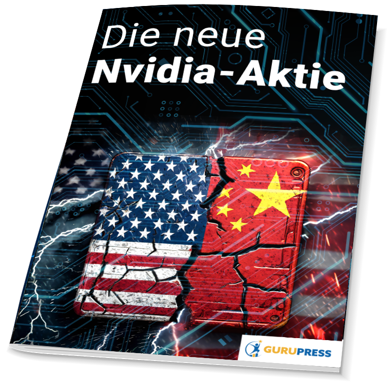 CHIP-KRIEG – Ihre 8.745,51%-Gewinnchance